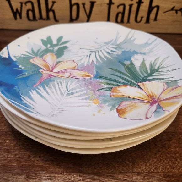 Lauren Roth Collection | Dining | Lauren Roth Collection 8 Porcelain ...